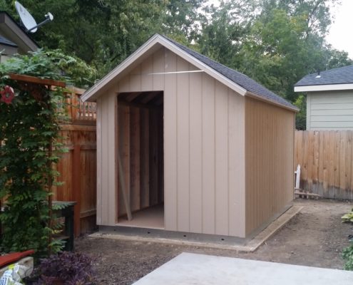 Tuff Shed | The Coziest Quilt Shed